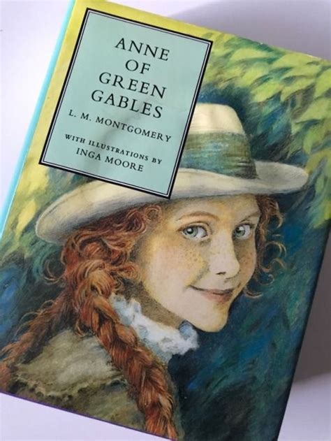 the forest library я н Cool paintings Anne of green gables Painting illustration