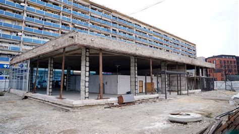 მეტროსადგურ ავლაბრის რეაბილიტაციის დასრულება ზაფხულამდე გადაიდო