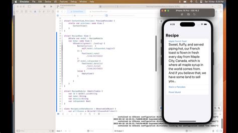 swiftui expandable row swift swiftui swiftuitutorials