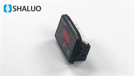 Smartgen MGC Genset Controller Auto Start Small Power Protection