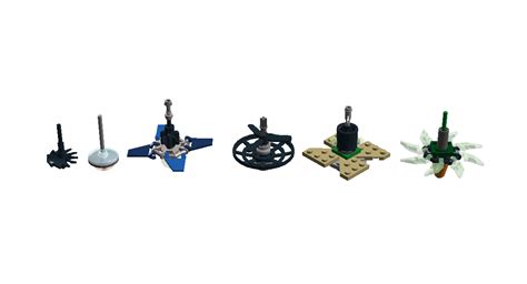 Lego Ideas Product Ideas Spinning Tops Kit
