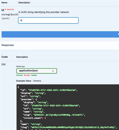 Regex Patterned Example Values Are Regenerated On Every Keystroke In The Ui · Issue 8297