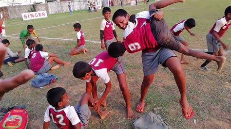 පොඩි උන් ටික දෙන අතල් එක Youtube