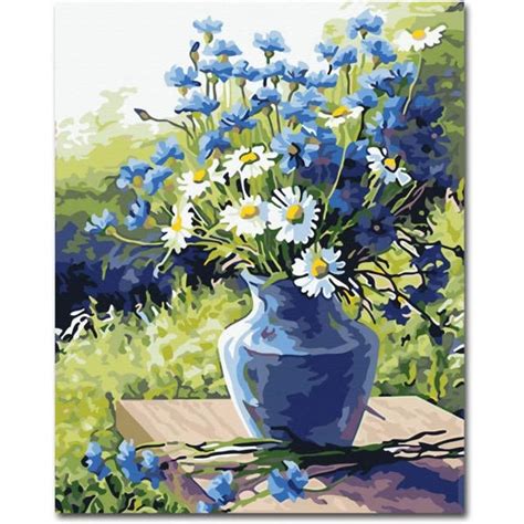 G R Det Sj Lv M La Efter Siffror F R Vuxna Nyb Rjare Vuxen M La Efter Nummer A Fyndiq