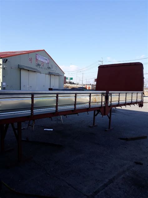 적재함 충청남도 아산시 상록수 화물차 적재함