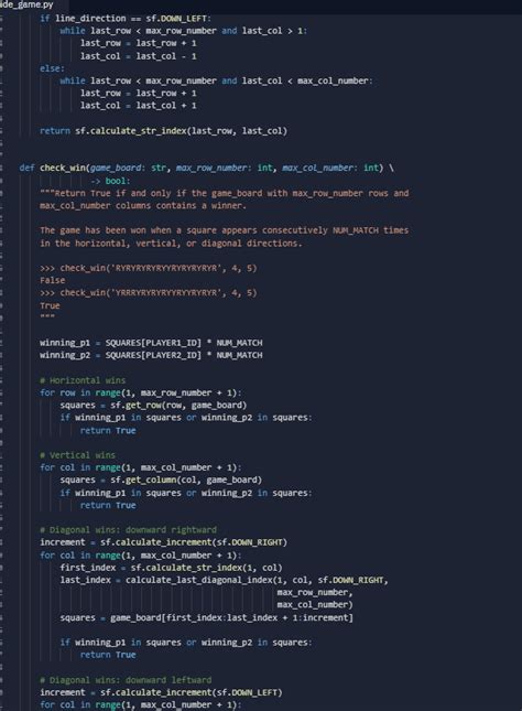 The Slide Game Is A Two Player Game Played On Chegg