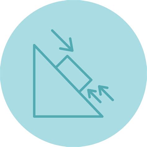 Gravity Vector Icon 16808176 Vector Art At Vecteezy