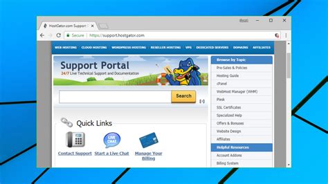 HostGator Website Builder Review TechRadar