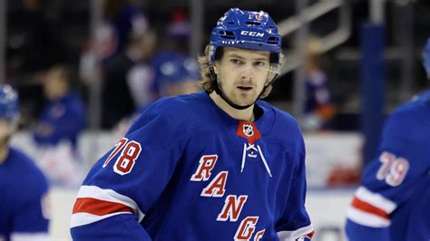 Rangers Assign Former First Round Pick To Ahl Yardbarker