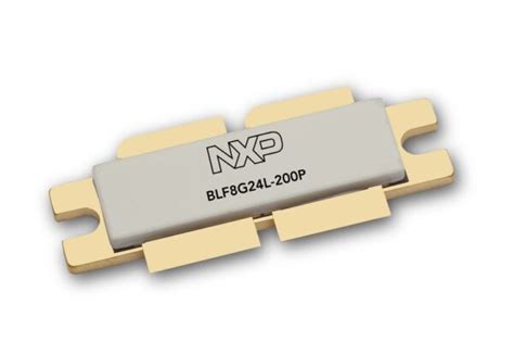 Rf Power Transistors Claims Best In Class Efficiency Power Den