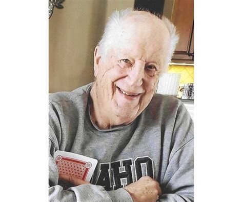 David Kellner Obituary 1941 2023 Coeur Dalene Id Coeur Dalene Post Falls Press