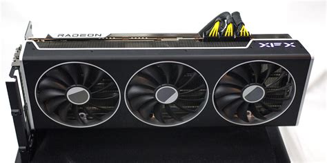 XFX Radeon RX 7900 XTX Merc 310 OC Review 3x 8 Pin FTW Pictures Teardown TechPowerUp