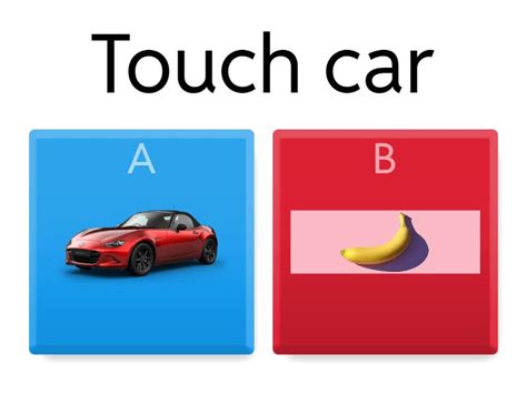 Identifying Objects Array Of 2 Quiz