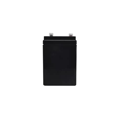 Акумуляторна батарея 12В 7Аг Trinix 12V7Ah/20Hr AGM свинцево-кислотна ...