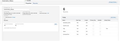 Sfmc Automation Health Check