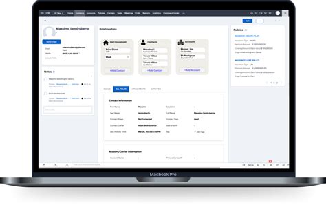 Best Advisor Crm Used By Top Teams Cloven