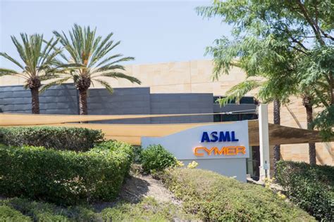 Asml執行長將帶高層訪台灣？法人估：與台積電討論未來合作 數位時代 Businessnext