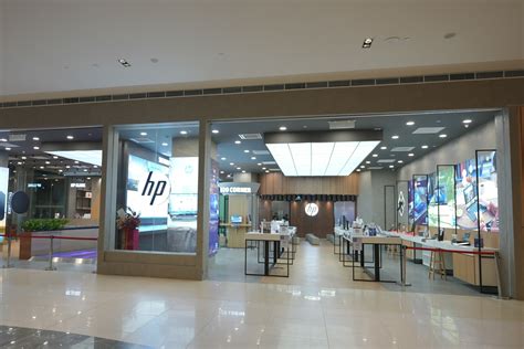 Hp Perkenalkan Experience Hub X Hub Di Asia Tenggara Seremonia Id