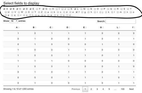 How To Group Options In Check Box Group Input Dt Datatable Shiny Posit Community