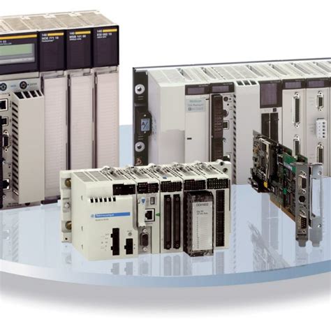 Modicon Plc Medicon Tsx Göksu Makine