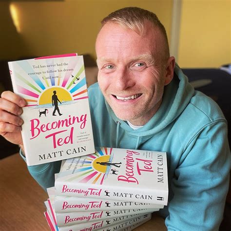 Matt Cain On Linkedin Becomingted