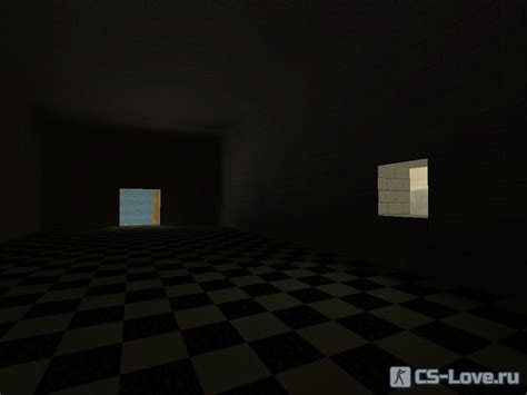 Скачать карту «cs Hostage для Cs 1 6