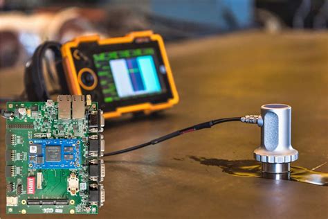 Ndt Fpga Cpu Embeddedsystem Embeddeddesign Industrial Aries Embedded Gmbh