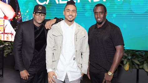 Quincy Opens Up About Relationship With Biological Dad Al B Sure Hiphopdx