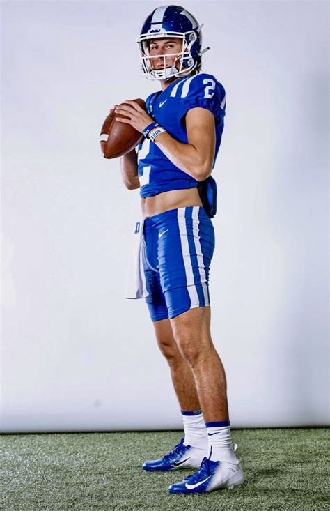 Cole Hodge On Twitter I Had An Amazing Game Day Visit To Duke Incredible Coaching Staff And