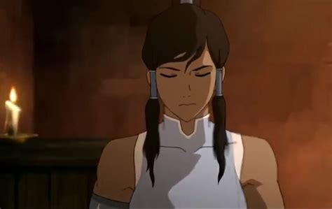 Tell What You Want But Korra Is The Most Spiritual Avatar Fandom