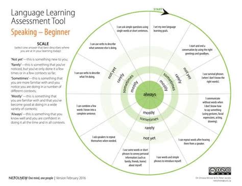 Assessment Tool Netolnew