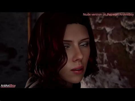 Avventure Sessuali Della Vedova Nera Xvideos Com