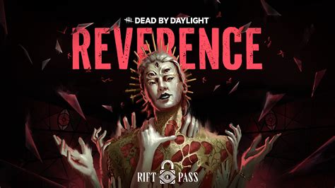 Dead By Daylights Reverence Rift Features The Trickster Yun Jin Lee