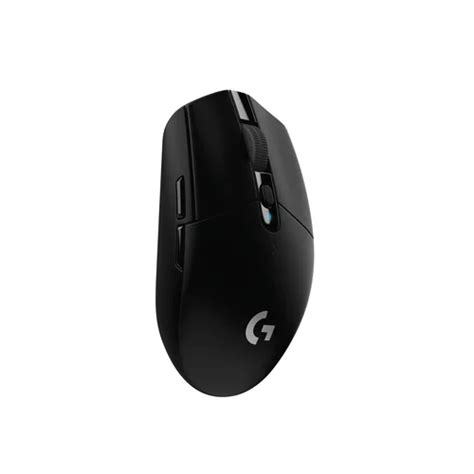 Logitech G305 User Manual English 153 Pages