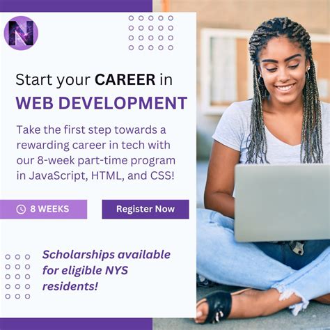 Nebula Academy On Linkedin Learntocode Parttimeprogram Javascript Html Css