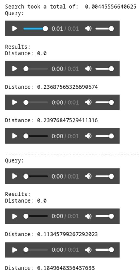 Getting Started With Pymilvus Zilliz Blog