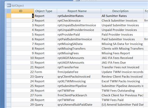 vba to open specific form report based on combo box selection access