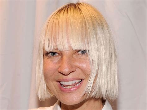 Sia Feels ‘fully Herself After Learning Shes On The Autism Spectrum