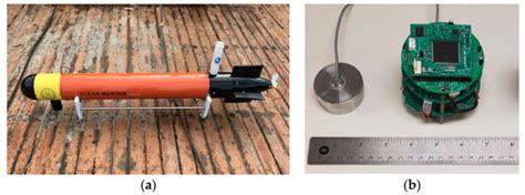 Sensors Special Issue Underwater Sensor Networks Applications Advances And Challenges