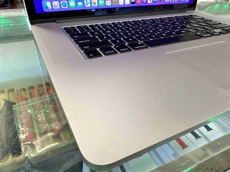 Apple Mid 2015 Macbook Pro 15″ 2 5ghz I7 16gb Ram 512gb Ssd Mjlt2ll A One Year Macblowouts