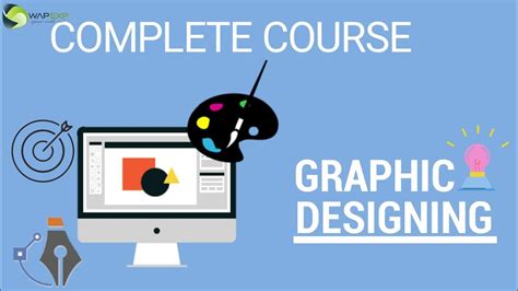 Graphics Designing Wapexp College Online Earning Youtube