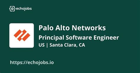 Hiring Principal Software Engineer Dlp Usd 144k 233k Us Santa Clara Ca Spring Api Docker