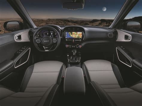 Kia Soul Research Avon In Andy Mohr Kia