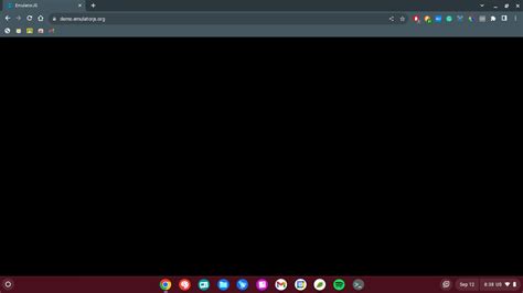 Bug Blank Screen After You Update · Issue 666 · Emulatorjsemulatorjs · Github