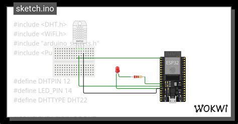 Proyectoclase071024 Wokwi Esp32 Stm32 Arduino Simulator