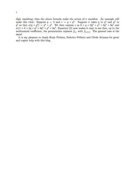 noncommutative geometry october 2015