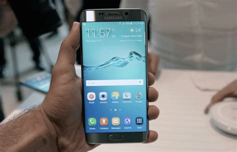 New Samsung promo will cover the payments on a new Galaxy phone until ...