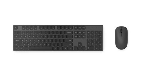 Xiaomi Keyboard Kaina Nuo 21 61 € 25 Pard