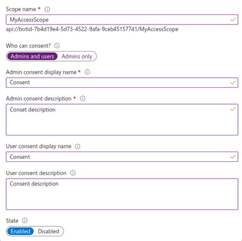 Azure Bot Services Advanced Deployment With Sso Microsoft Teams Azure Active Directory