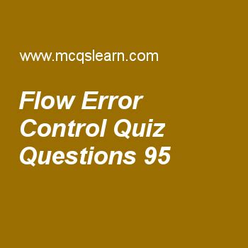 Media Access Control Quiz 125 Test Your Networking Knowledge